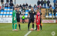 FC STRUGA TRIM LUM » We Are Struga